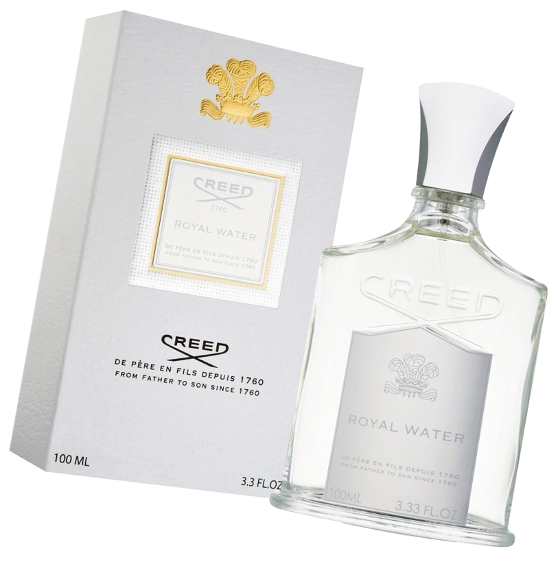 Creed Royal Water аромат для женщин и мужчин 100 мл / Крид Роял Ватер