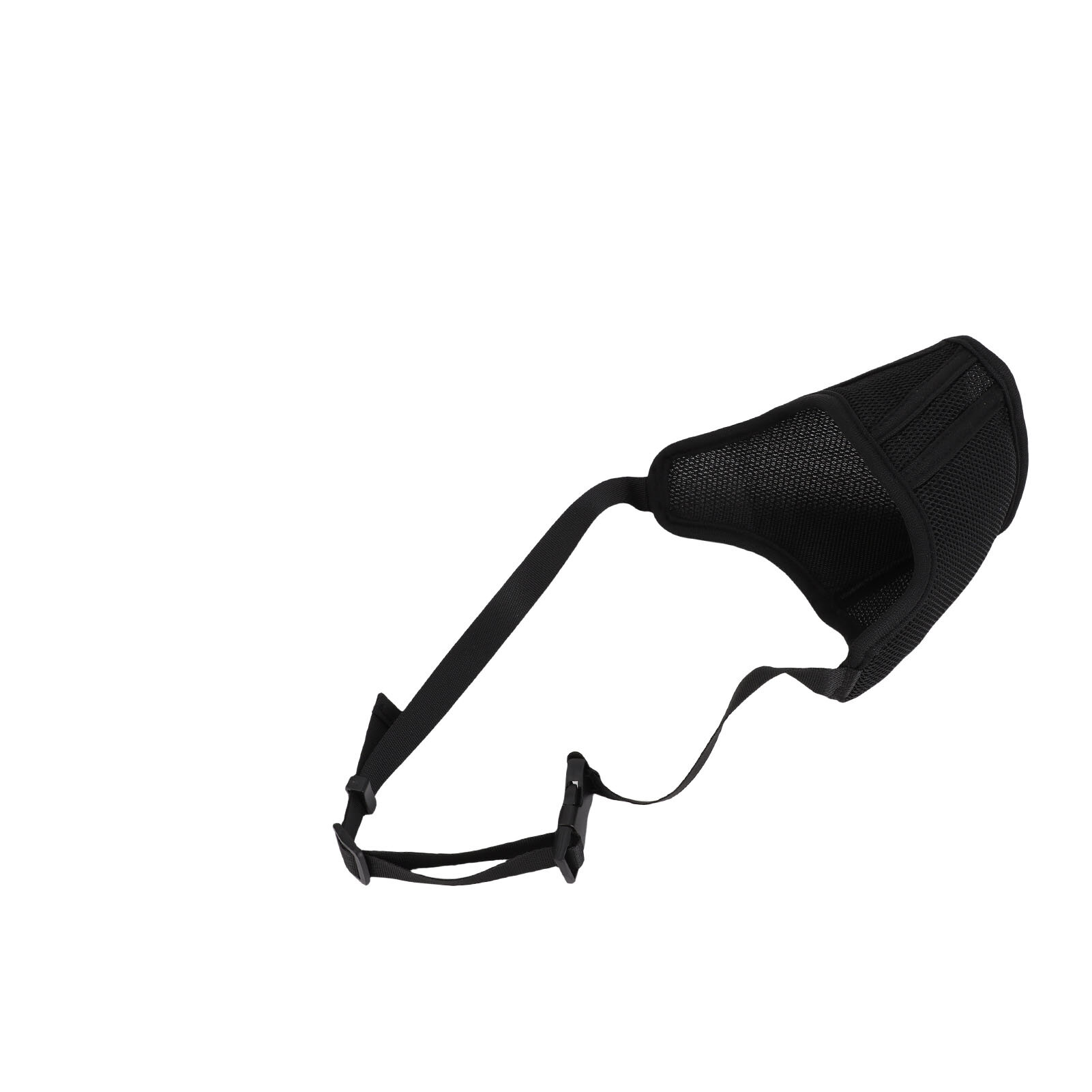 Собачий Muzzle Mesh, 8 шт, подходит для бордер-колли и корги, легкий и мягкий, для прогулок и встреч с новыми друзьями