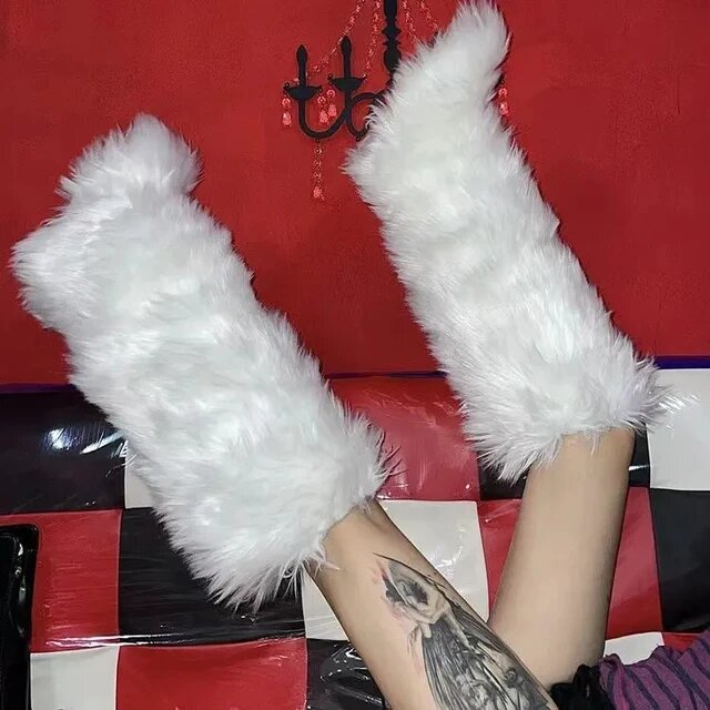 Сапоги MOOCIE