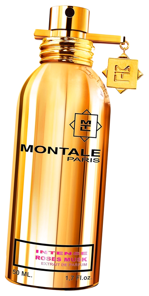 Женские духи Montale Intense Roses Musk 50 мл - Розес Муск Монталь