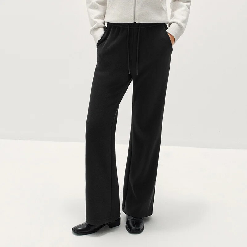Брюки клеш SEMIR