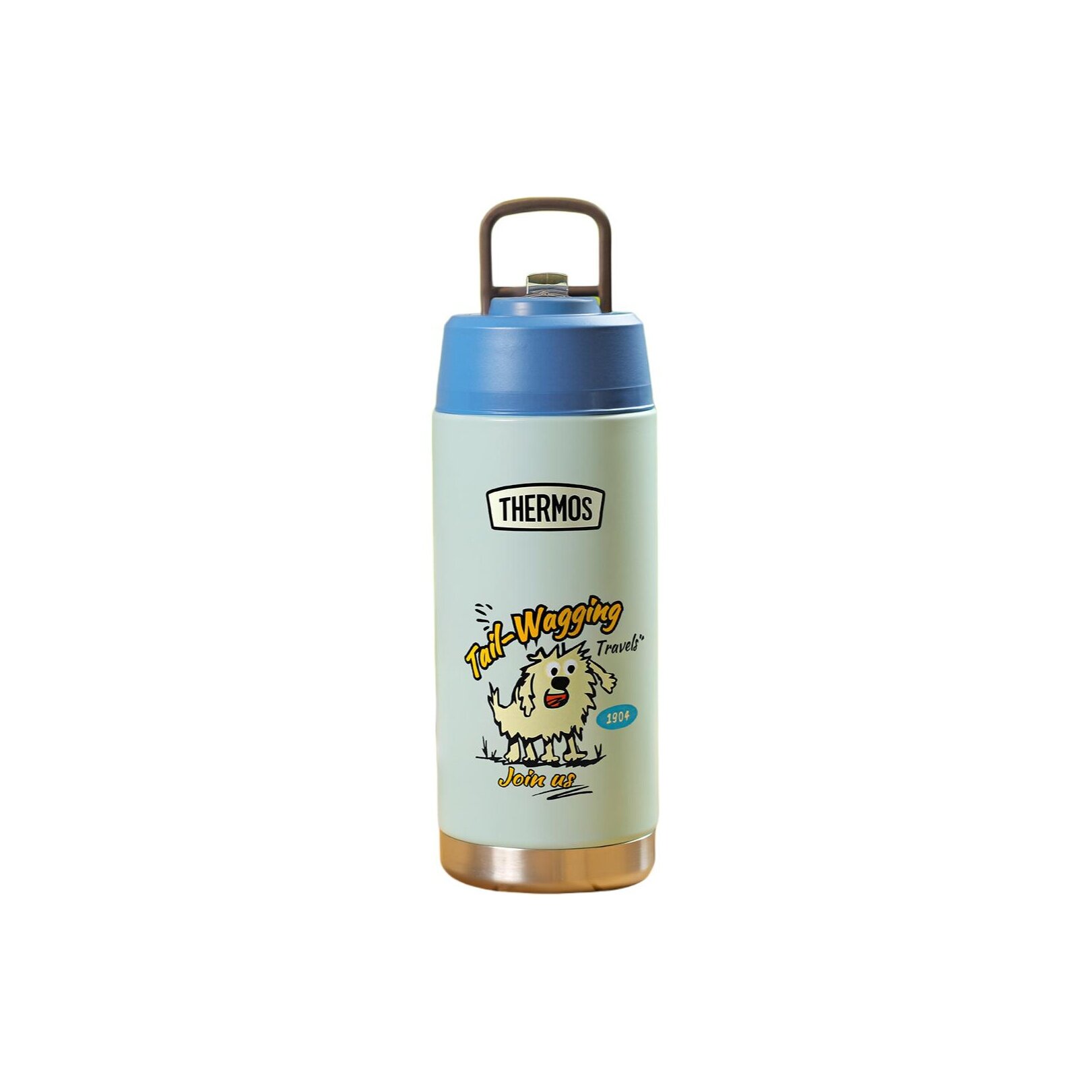 Термокружки THERMOS