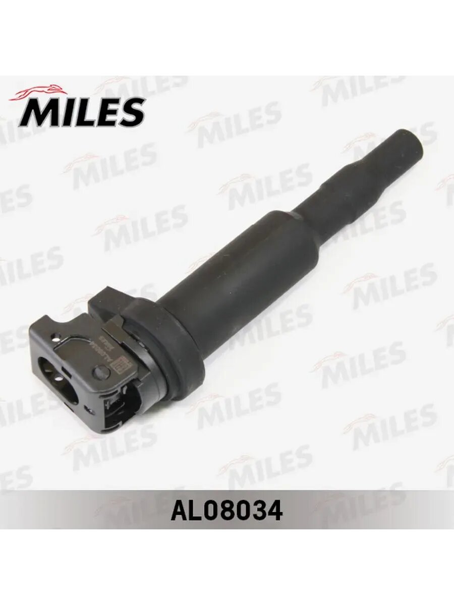 Катушка зажигания BMW E60/70/93 PEUGEOT Miles 3 pin