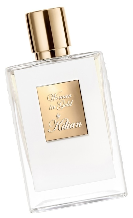 Парфюм Killian Woman In Gold 100 мл для женщин - Киллиан, Женщина В Золоте
