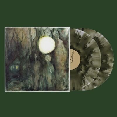 Виниловая пластинка Quadeca - I Didn't Mean To Haunt You (Vinyl, LP, Album, 2024)