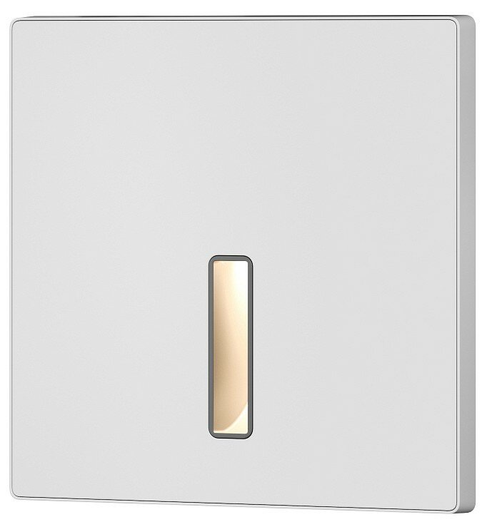 Встраиваемый светильник Denkirs Troms DK1030-WH