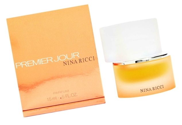 Nina Ricci Premier Jour духи 15 мл для женщин - Нина Ричи Премьер Жур