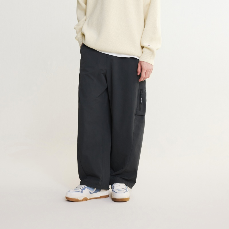 Брюки палаццо Champion Retro Sports