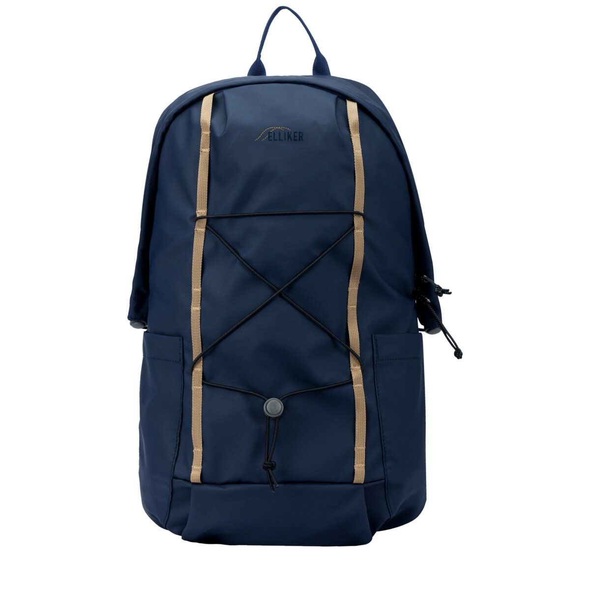 Рюкзак городской KILN HOODED ZIP TOP BACKPACK