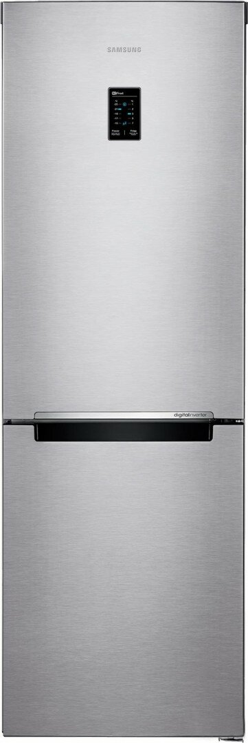 Холодильник Samsung RB30A32N0SA/WT