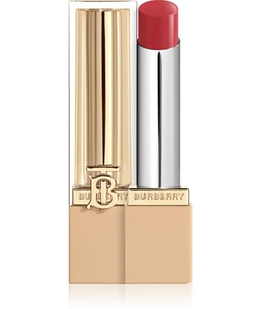 Губная помада Burberry Brit Shine, оттенок Dusky Pink 626, 3 г