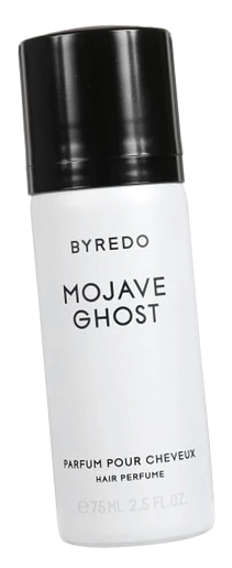 Byredo Mojave Ghost дымка для волос 75 мл унисекс / Призрак Пустыни