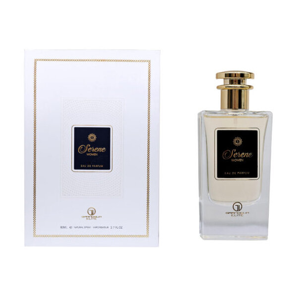 Grandeur Perfume Женский Serene Femme Парфюмированная вода (edp) 80мл