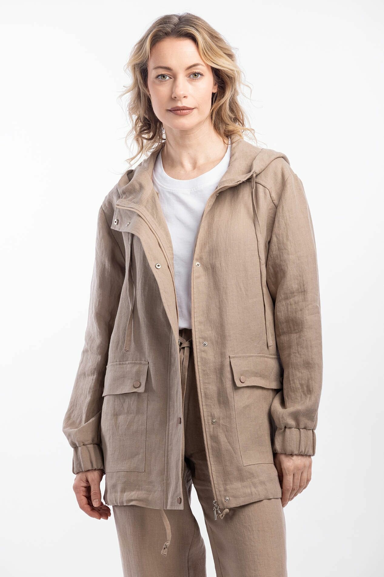 Куртка KHAN Cashmere
