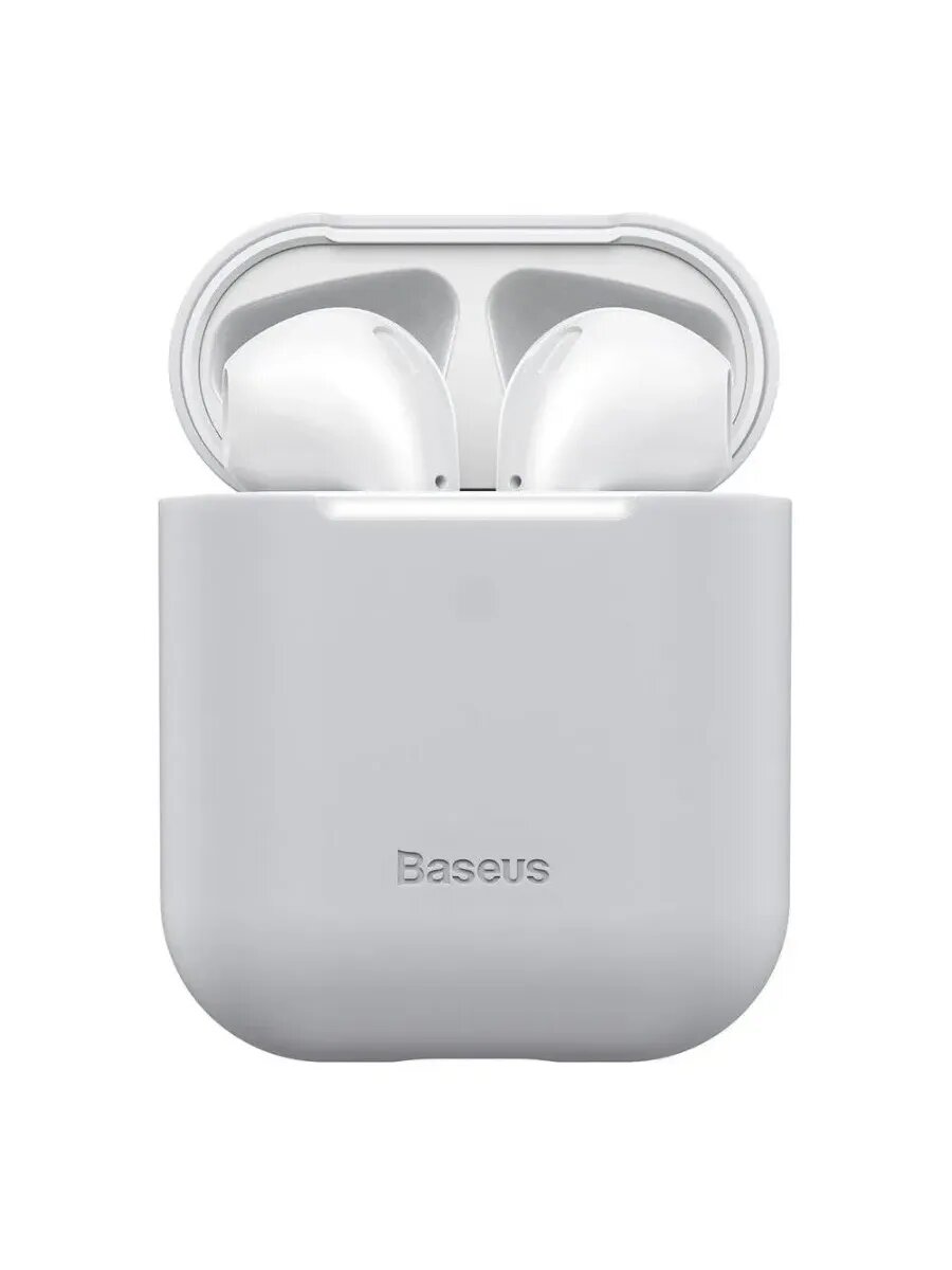 Чехол для Airpods 1/2