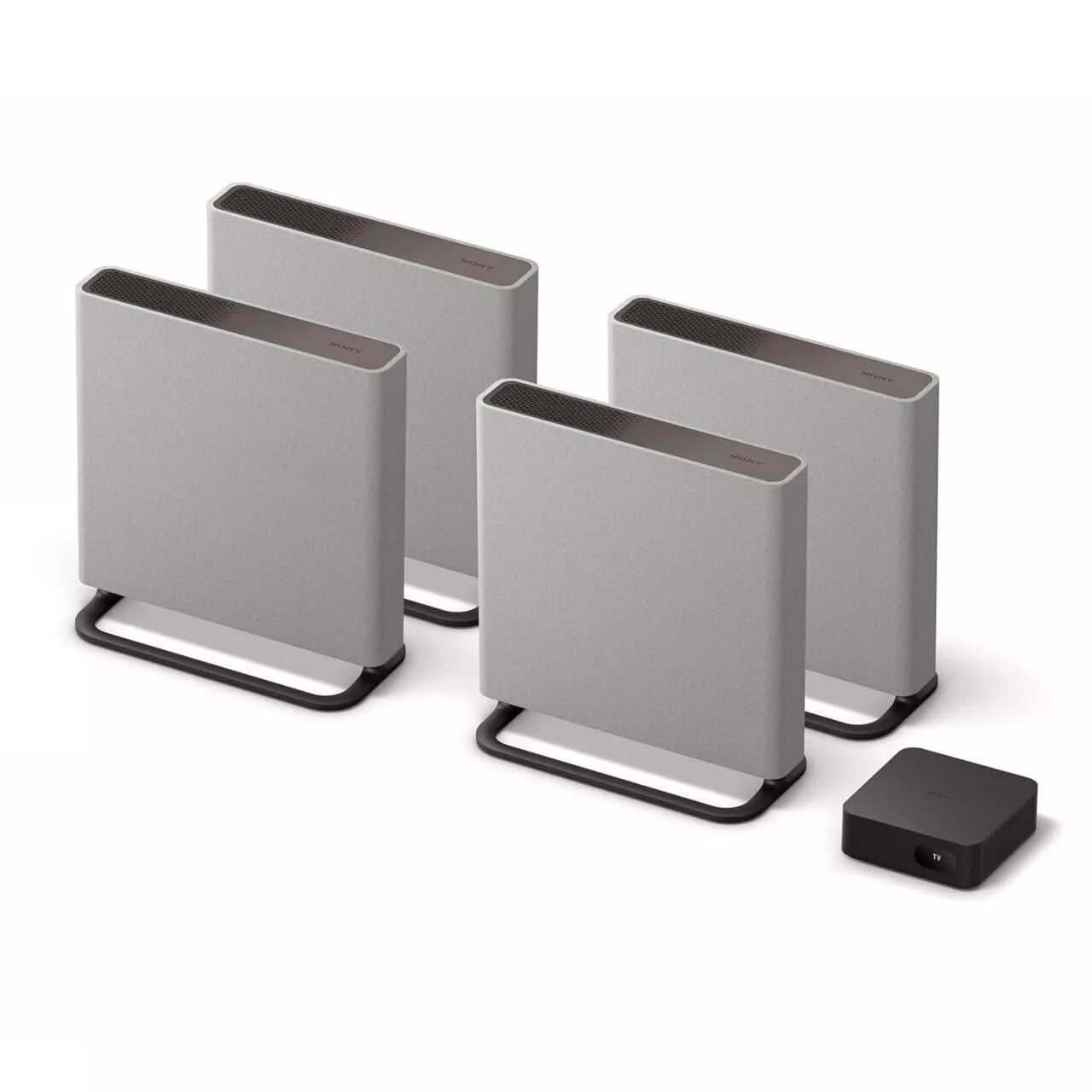 Беспроводная домашняя аудиосистема Dolby Atmos 4.0.4 Sony BRAVIA Theatre Quad 4.0.4 - HT-A9M2