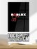 Постер на стену Роблокс Roblox