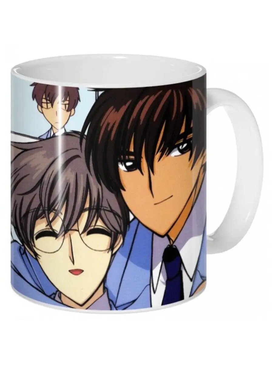 Кружка Cardcaptor Sakura