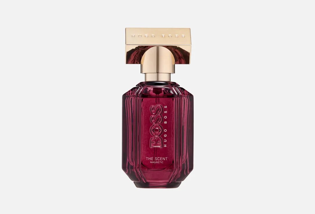 Hugo Boss The scent magnetic Парфюмерная вода 30 мл
