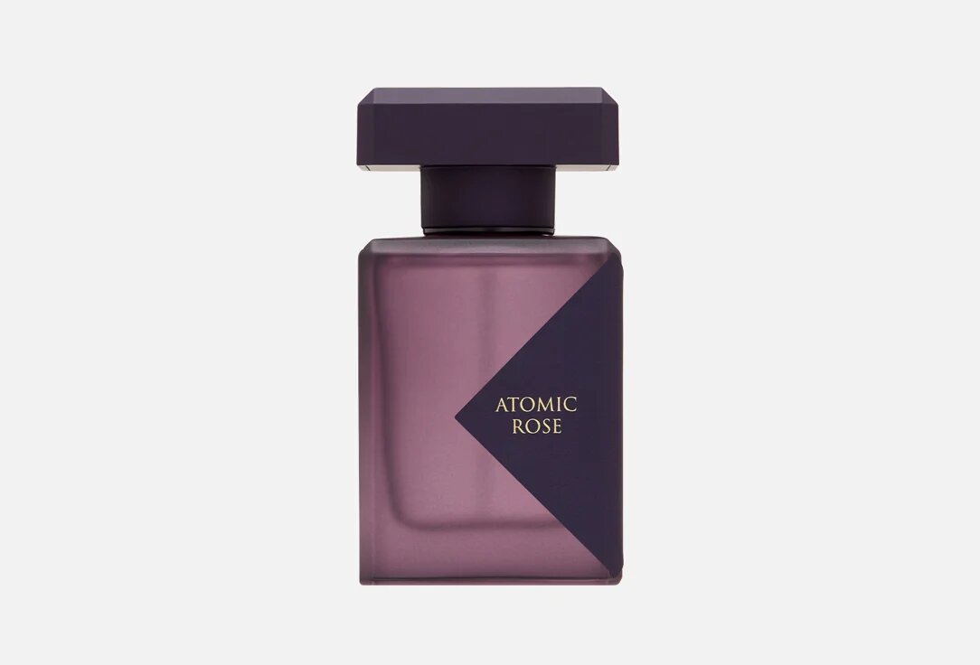 Initio Parfums Prives ATOMIC ROSE Духи для волос 50 мл