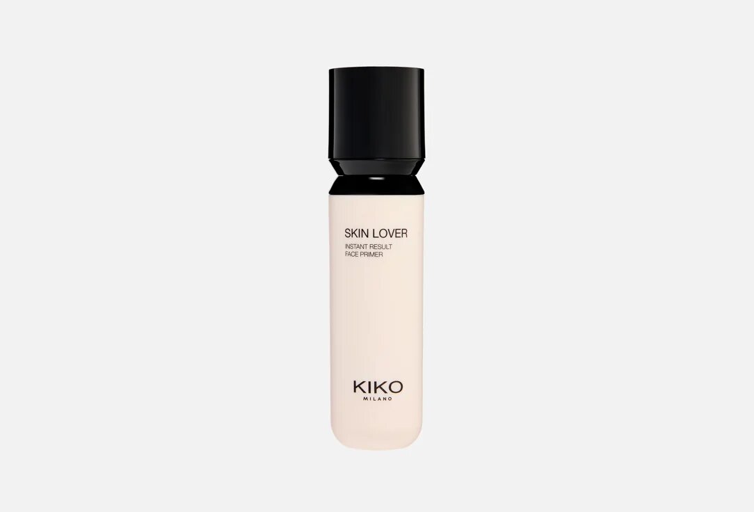 KIKO Milano SKIN LOVER INSTANT RESULT Праймер для лица 25 мл