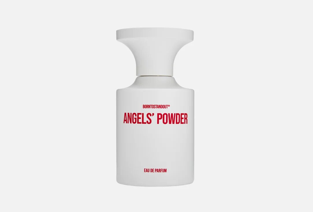 BornToStandOut ANGELS' POWDER Парфюмерная вода 50 мл