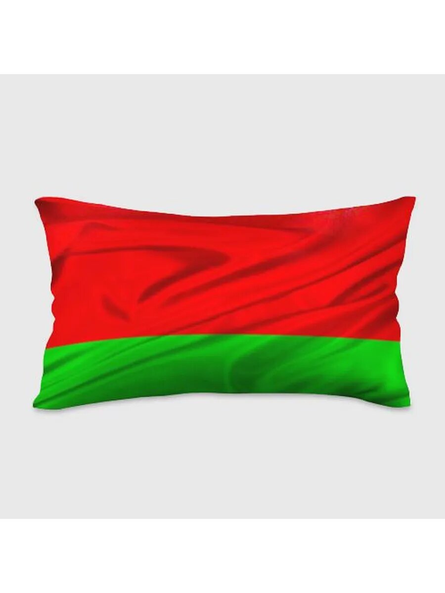 Беларусь - Александр Лукашенко Подушка — фото 1