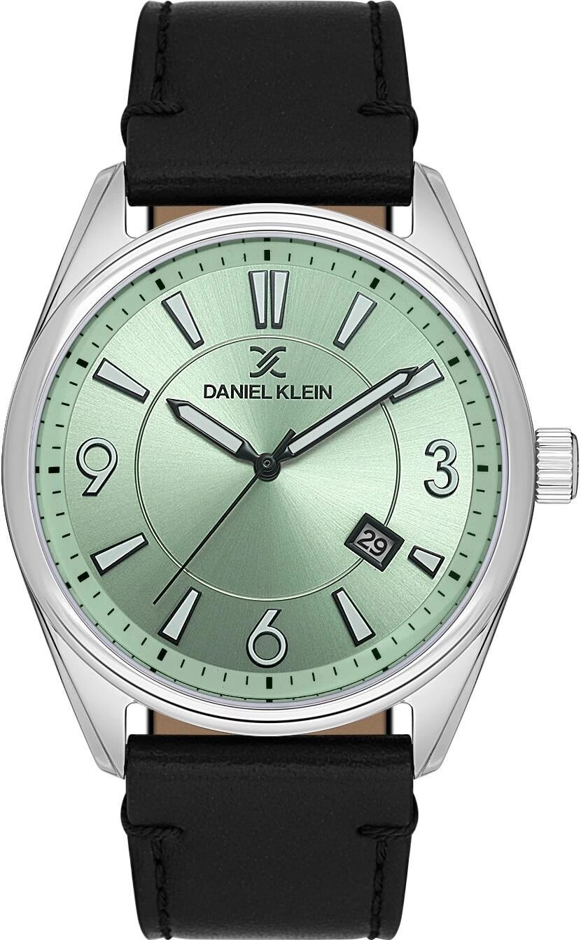  Daniel Klein Premium