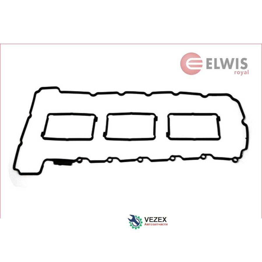 ELWIS-ROYAL 9115488 Комплект Прокладка клапанной крышки