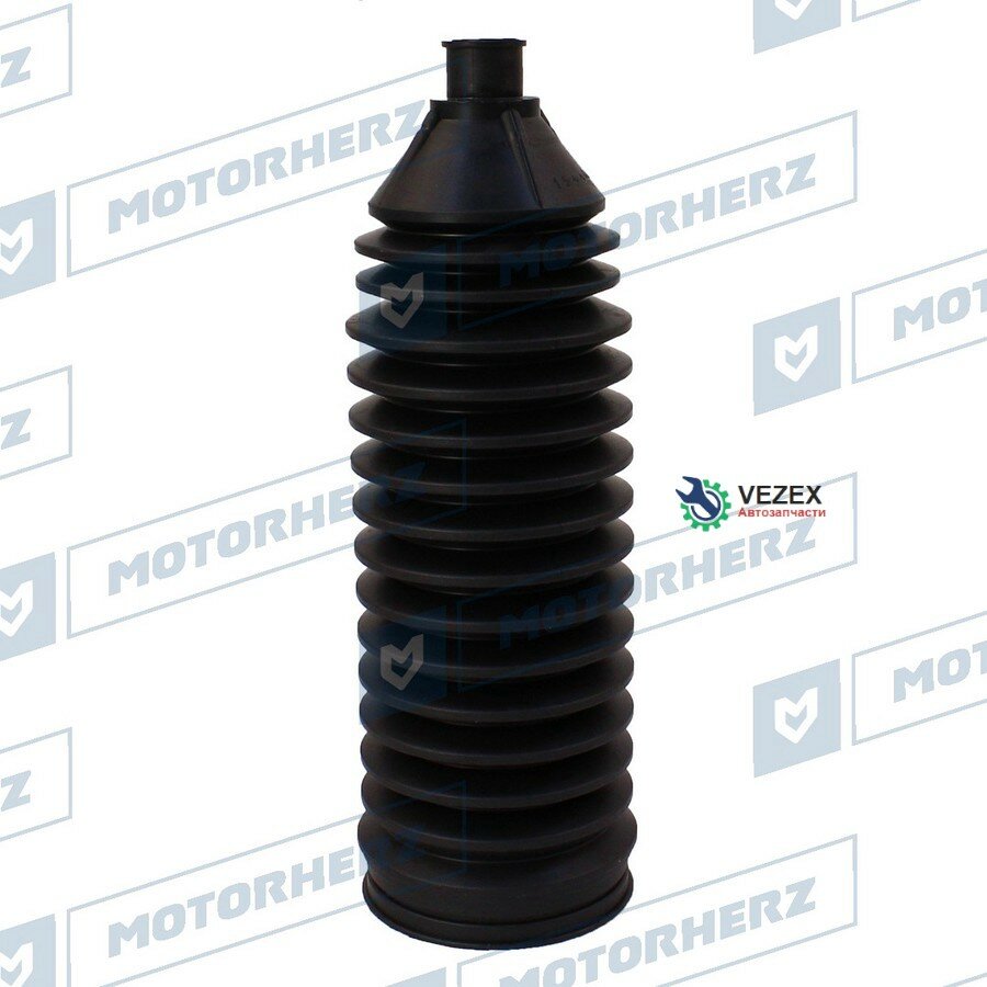 MOTORHERZ RDZ0552MG Пыльник рулевой рейки RDZ0552MG