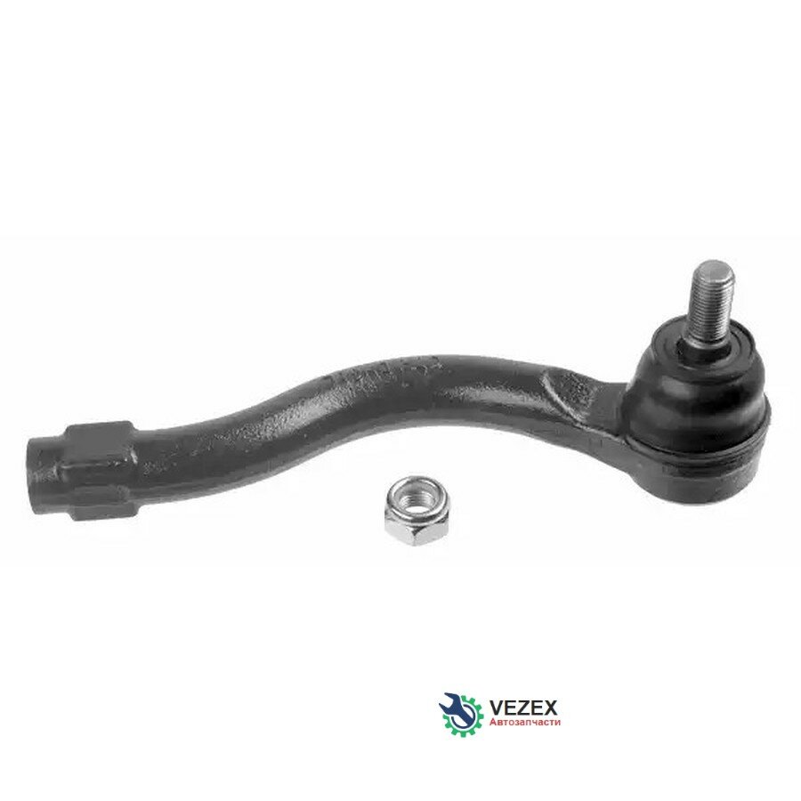 LEMFORDER 3673901 Наконечник рулевой тяги