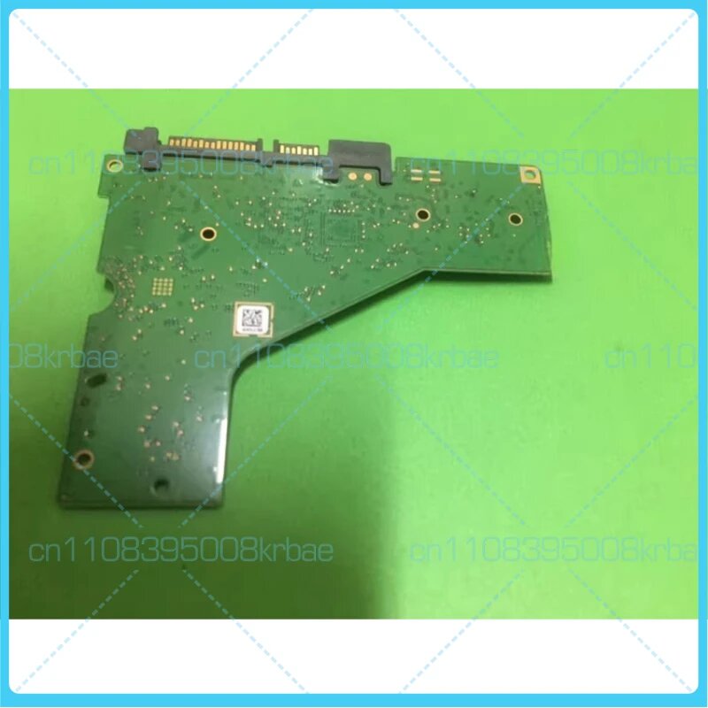 Платы управления жесткими дисками Seagate WYORESY 100784953 REVA