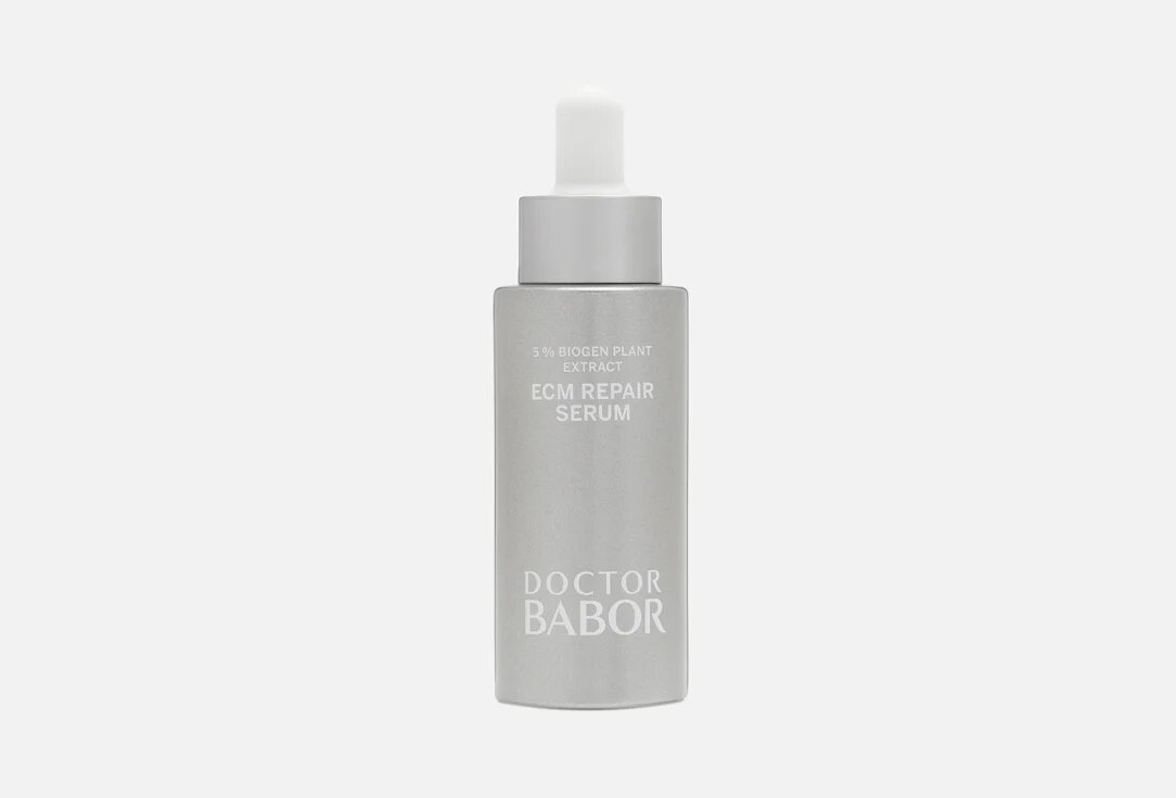 BABOR Regeneration ECM Repair Serum Регенерирующая сыворотка для лица 30мл