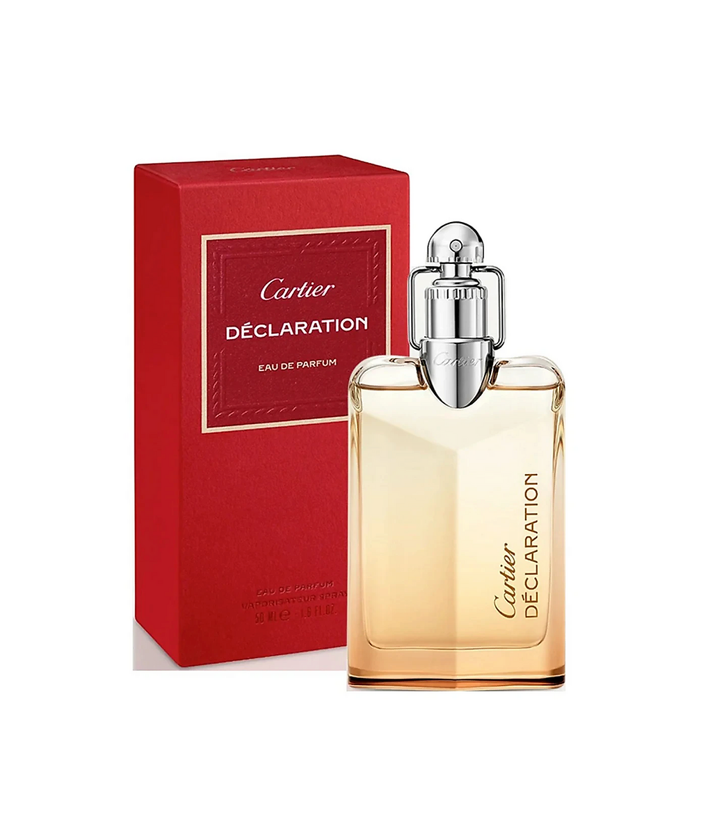 Cartier Declaration 50 мл парфюмерная вода, мужские, древесные, пряные