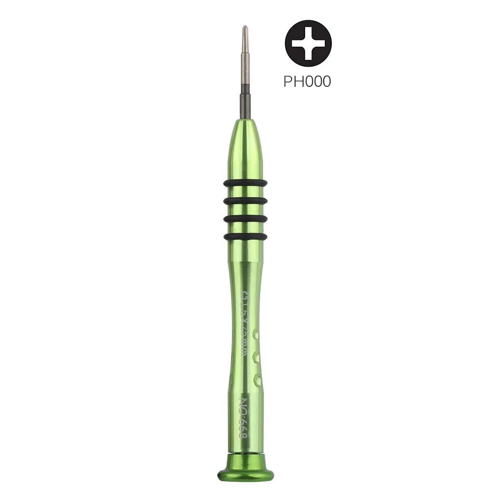 Набор отверток FIXFANS PH000 и PH00 PH000 Screwdriver