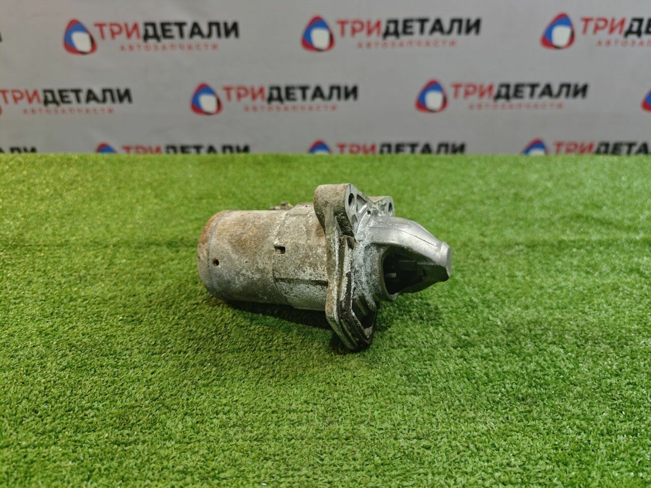 Стартер Nissan Note 1.6 HR16 2006 (б/у)