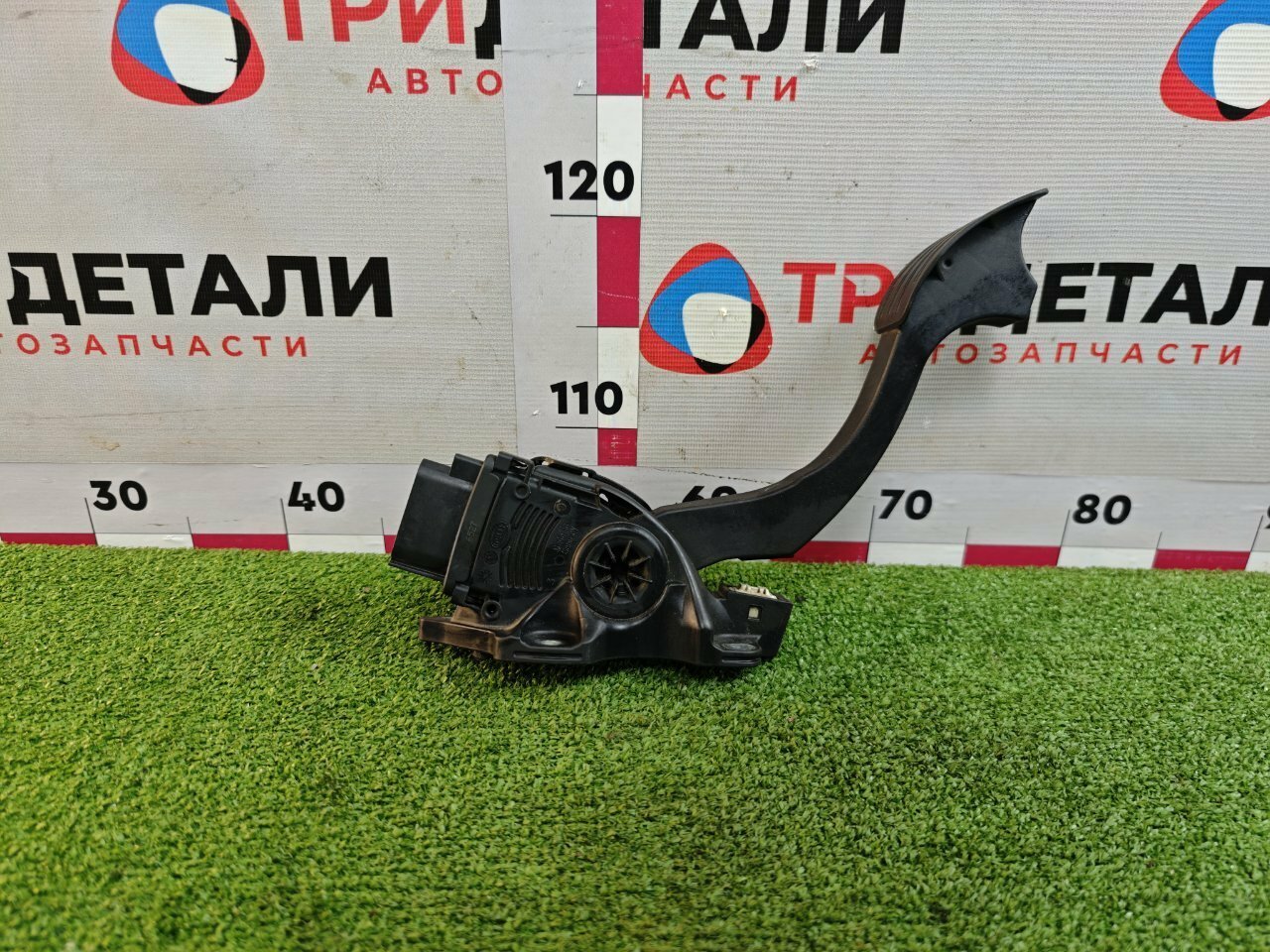 Педаль газа Ford Mondeo 2.0 AZBA 2008 (б/у)