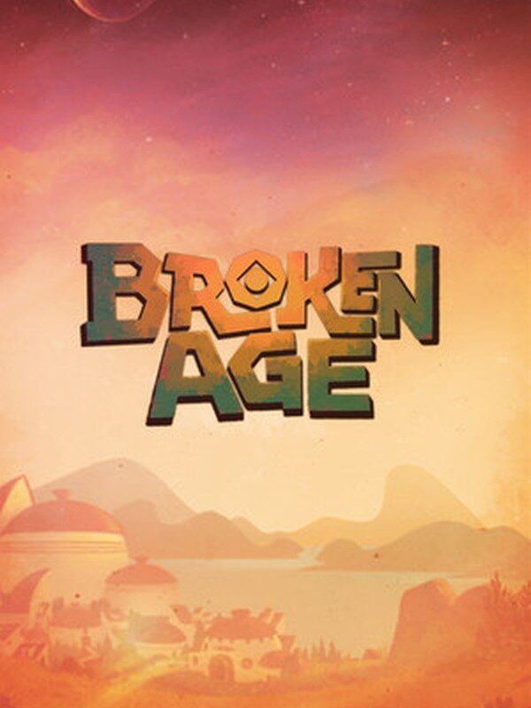 Игра Broken Age Steam Gift |PC/ПК| регион Россия | Подарок Стим