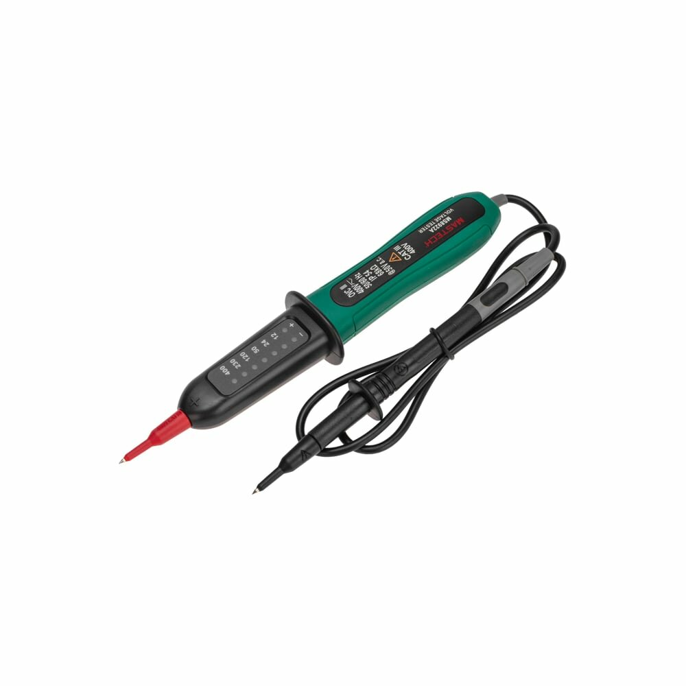 Указатель напряжения Mastech MS8922A