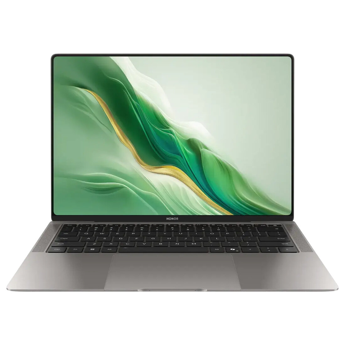 Ноутбук Honor MagicBook Art 14 MRA-5211, Core Ultra 5 125H/32Gb/SSD1Tb/IntelArc/14.6" 3120x2080 OLED 120Hz/Windows11/серый