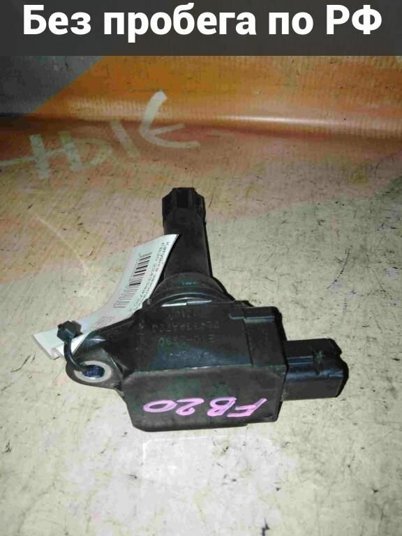 Катушка зажигания с пробегом Subaru Forester, Impreza XV, Impreza, Outback SHJ