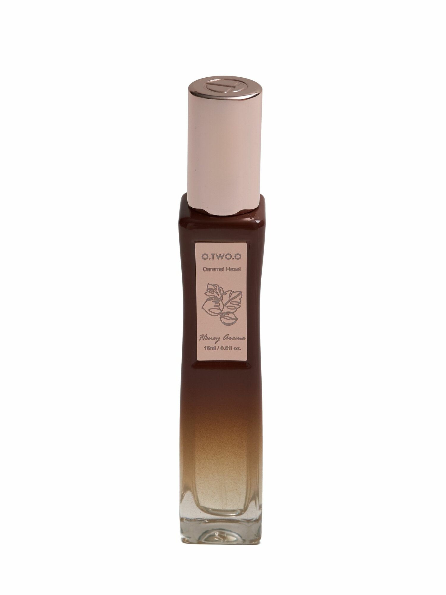 O.TWO.O Caramel Hazel 15 ml парфюм