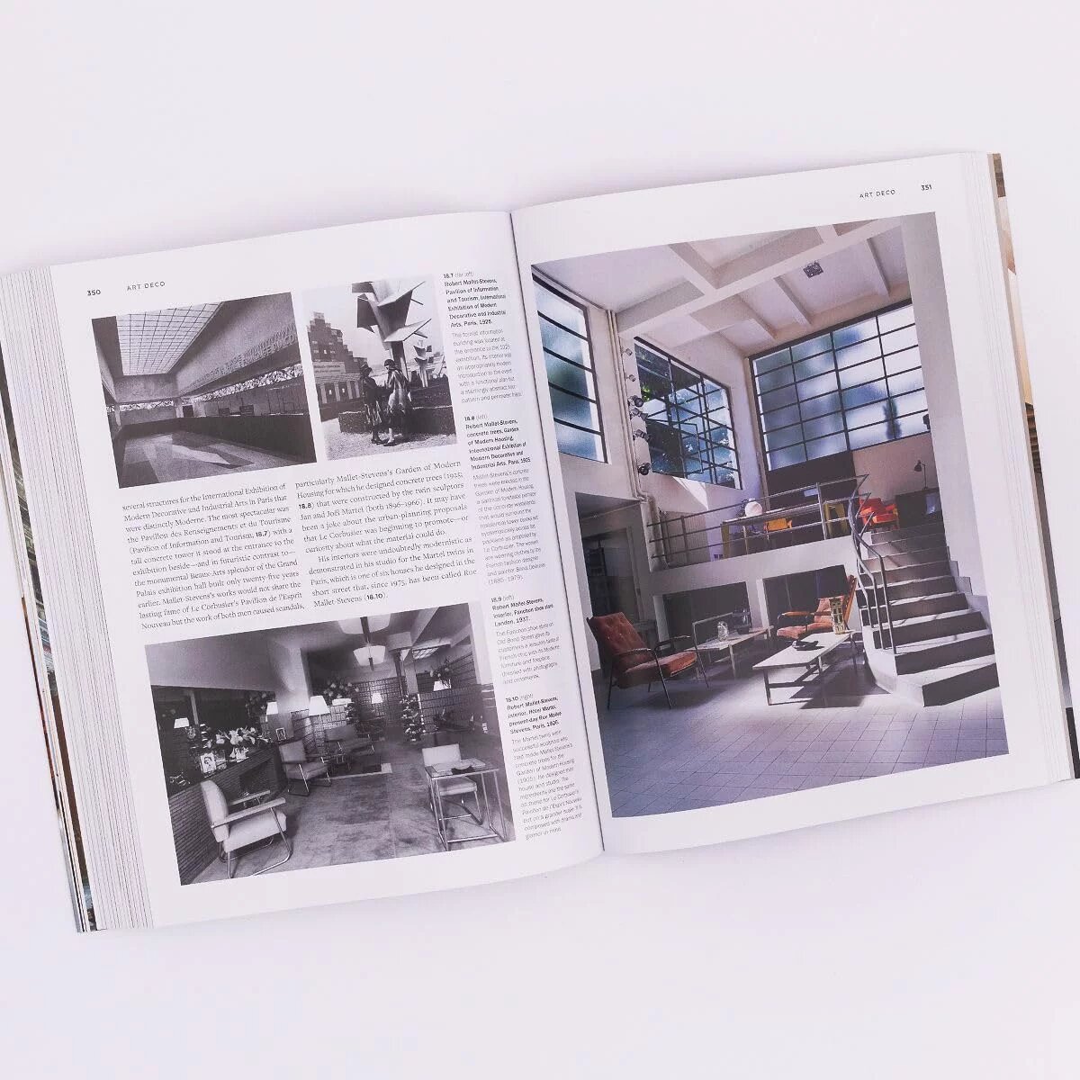 A History of Interior Design 5th edition