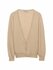 Кардиган Prada Cashmere cardigan, размер 36, разноцветный