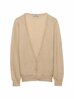 Кардиган Prada Cashmere cardigan