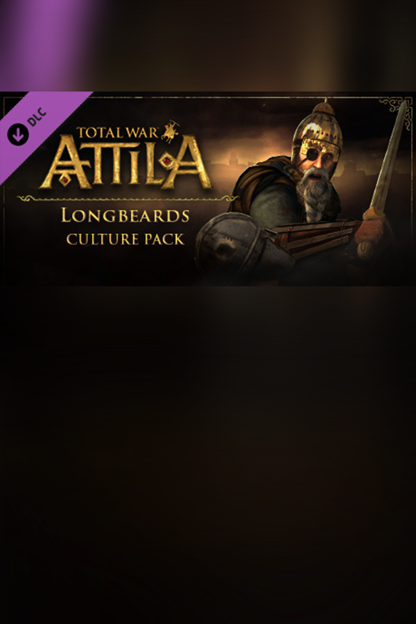 Total War: ATTILA Longbeards Culture Pack DLC, Все страны