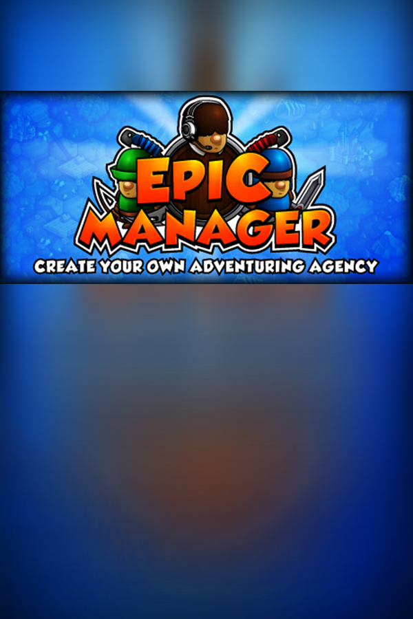 Epic Manager: Create Your Own Adventuring Agency, Все страны