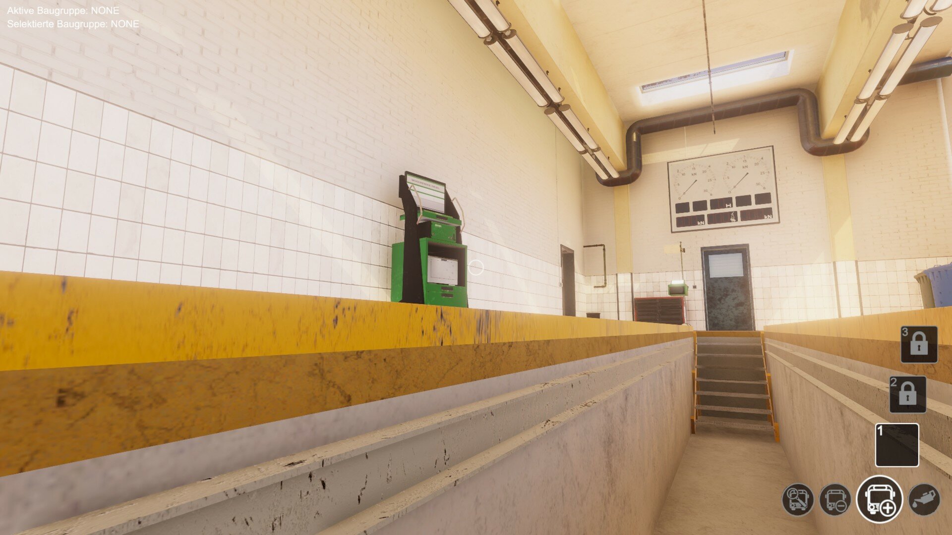 Bus Mechanic Simulator, Все страны — фото 1