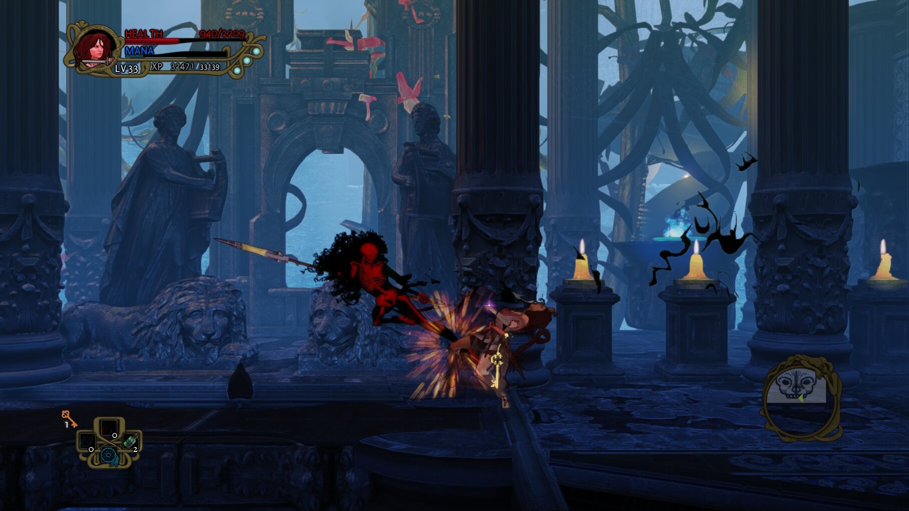 Abyss Odyssey, Все страны — фото 1