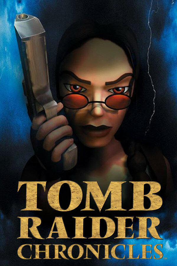 Tomb Raider V: Chronicles (2000), Все страны